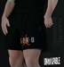 Second Life Marketplace - [GL - inc.] - [EUPHORIA] - Aaron shorts Black ...